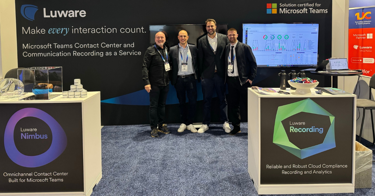 Microsoft Teams Phone extensibility Contact Center